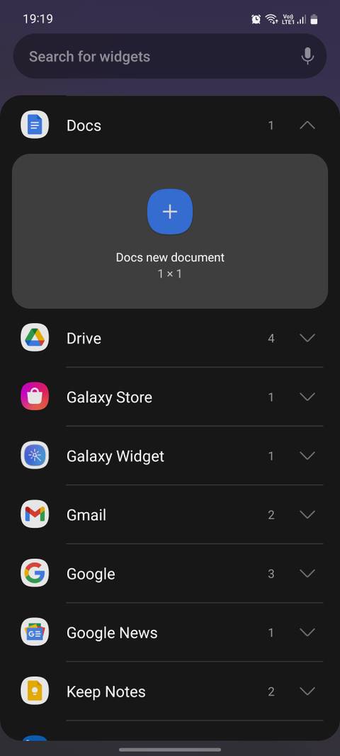 7 Really Useful Google Widgets to Add to Your Android Home Screen