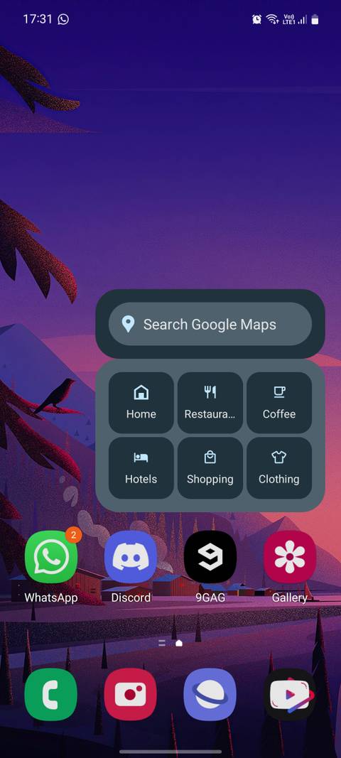 7 Really Useful Google Widgets to Add to Your Android Home Screen