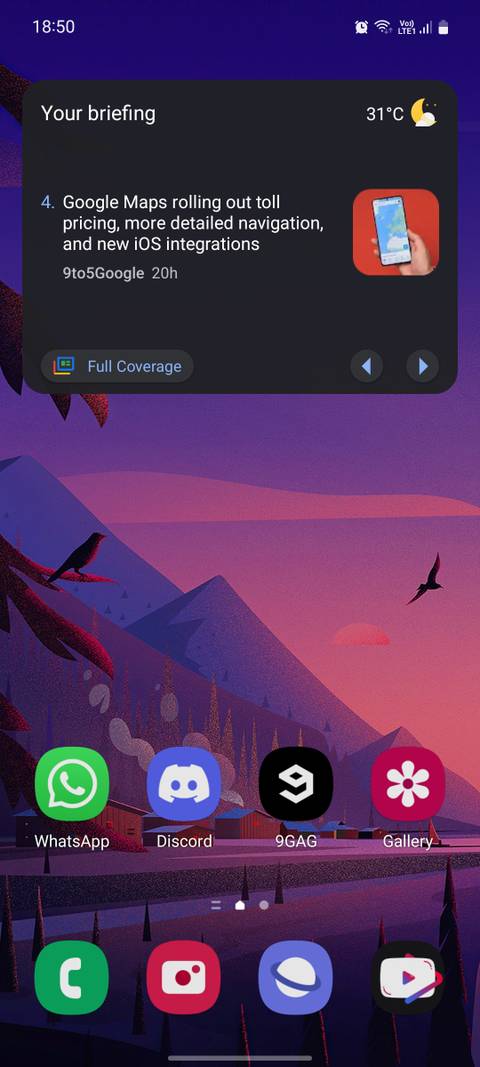 7 Really Useful Google Widgets to Add to Your Android Home Screen