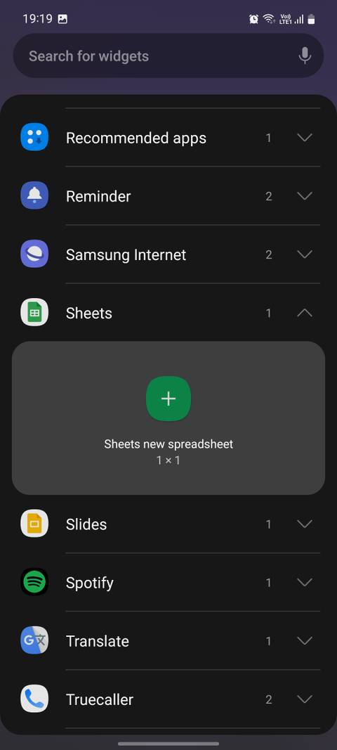 7 Really Useful Google Widgets to Add to Your Android Home Screen