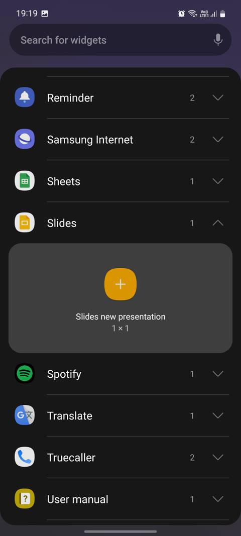 7 Really Useful Google Widgets to Add to Your Android Home Screen
