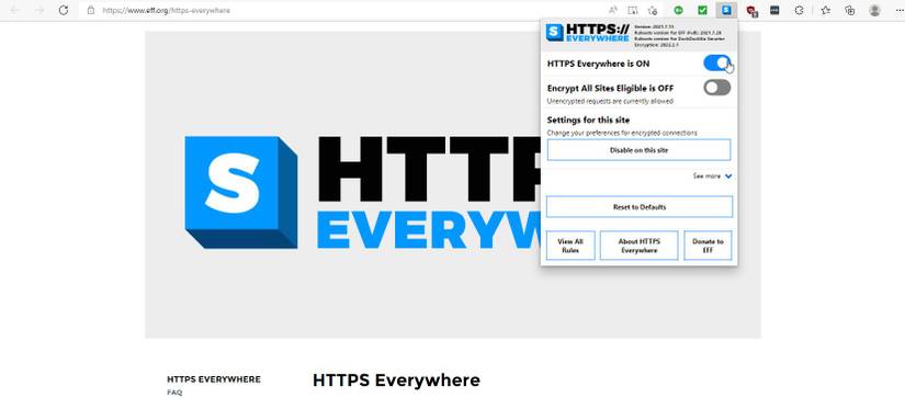The 5 Best Privacy Add-Ons for Microsoft Edge