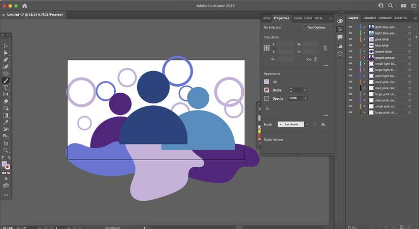 How to Make a Simple Animation Using Adobe Illustrator and After Effects