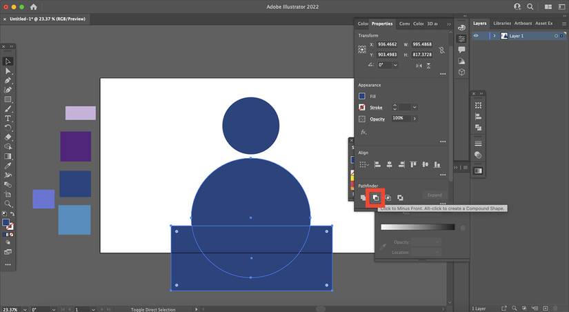 How to Make a Simple Animation Using Adobe Illustrator and After Effects