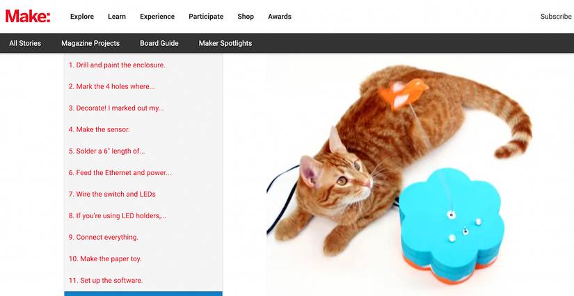 10 Awesome DIY Projects Every Pet Owner Would Love to Try