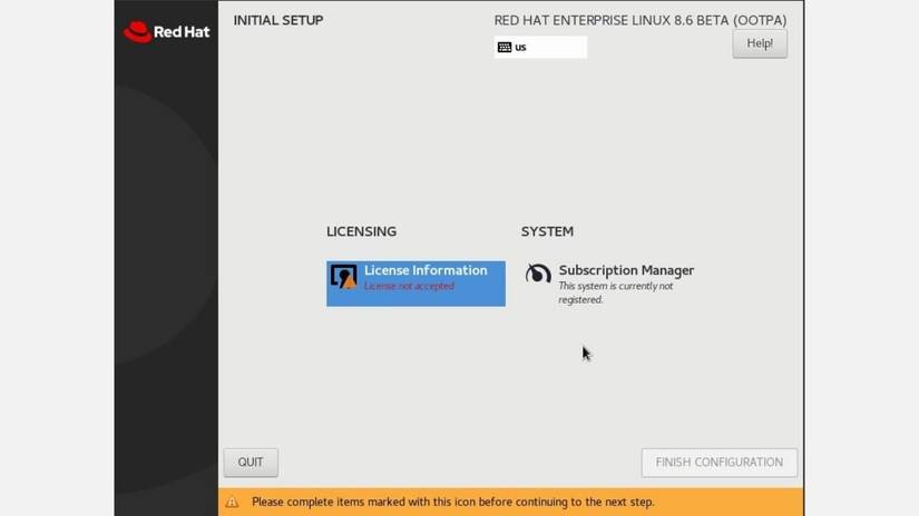 How to Install and Set Up Red Hat Enterprise Linux (RHEL)