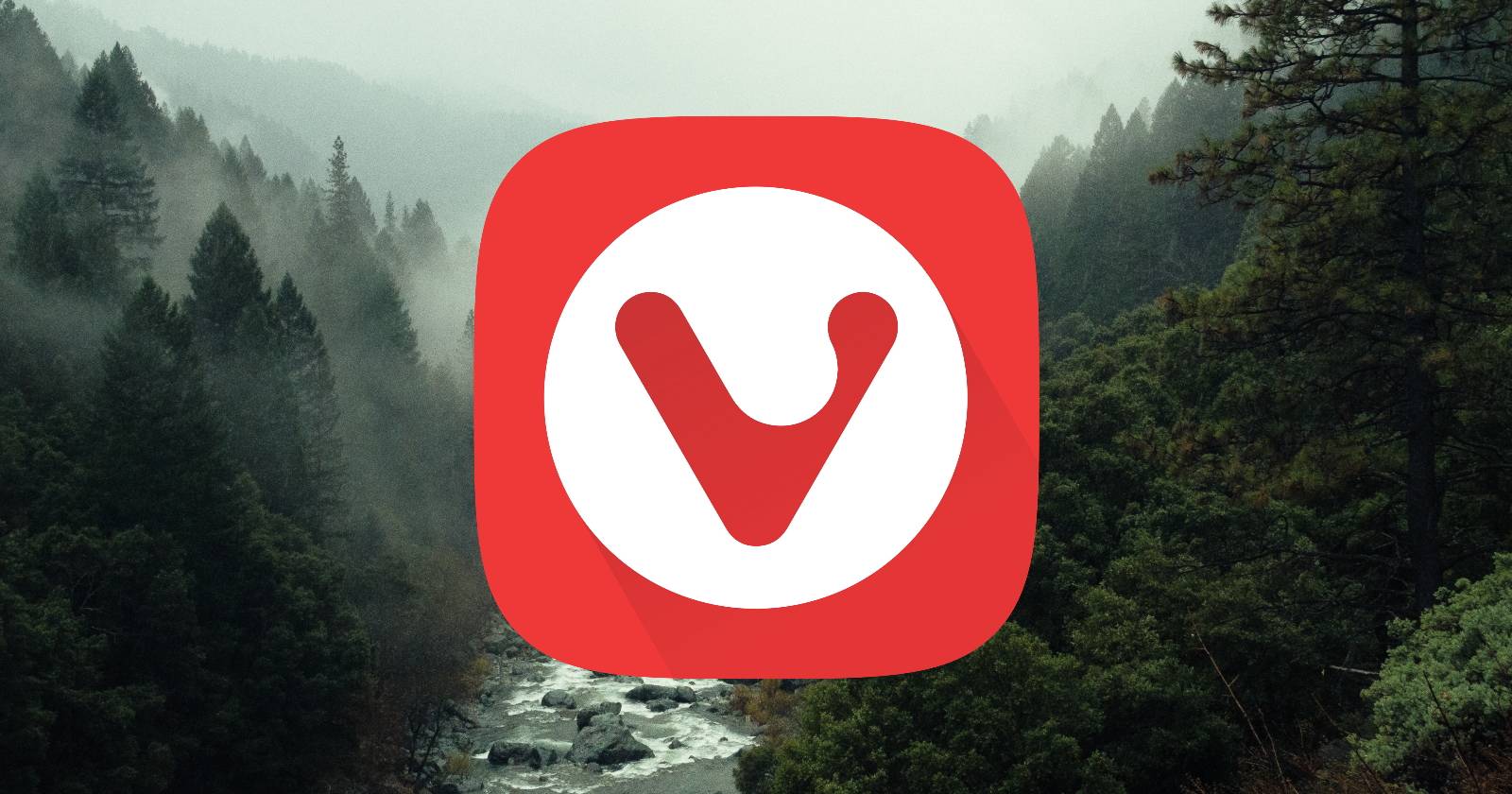 How to Use Tab Workspaces and Custom Icons in Vivaldi 6.0