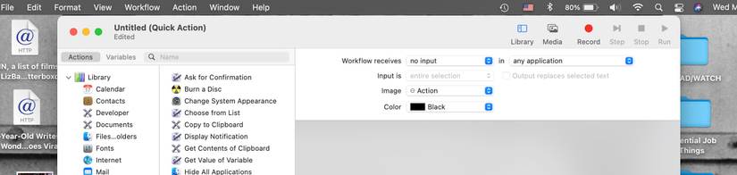 Open Mac Apps Faster Than Ever by Creating Keyboard Shortcuts for Them