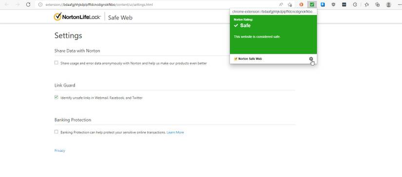 The 5 Best Privacy Add-Ons for Microsoft Edge