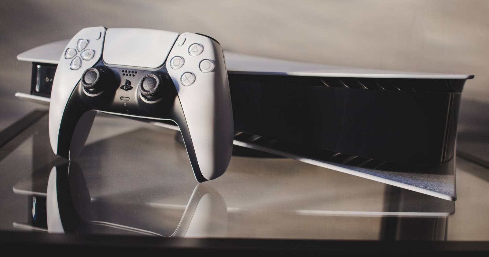 How to Set Up an Internet Connection on Your PS5