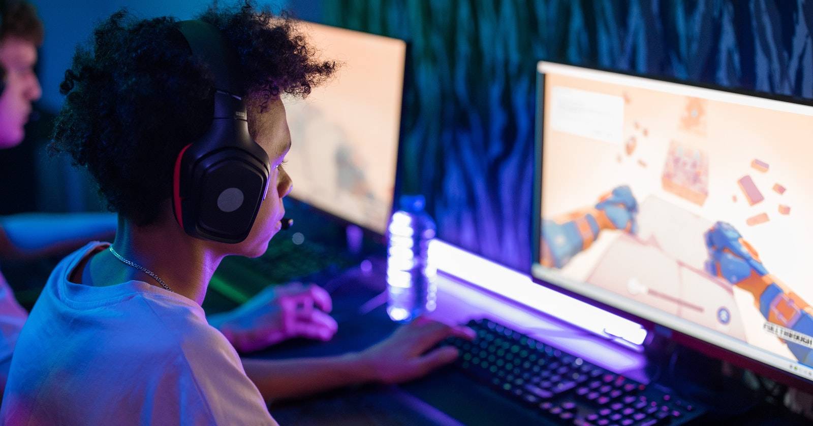 What Does FPS Mean in Gaming?