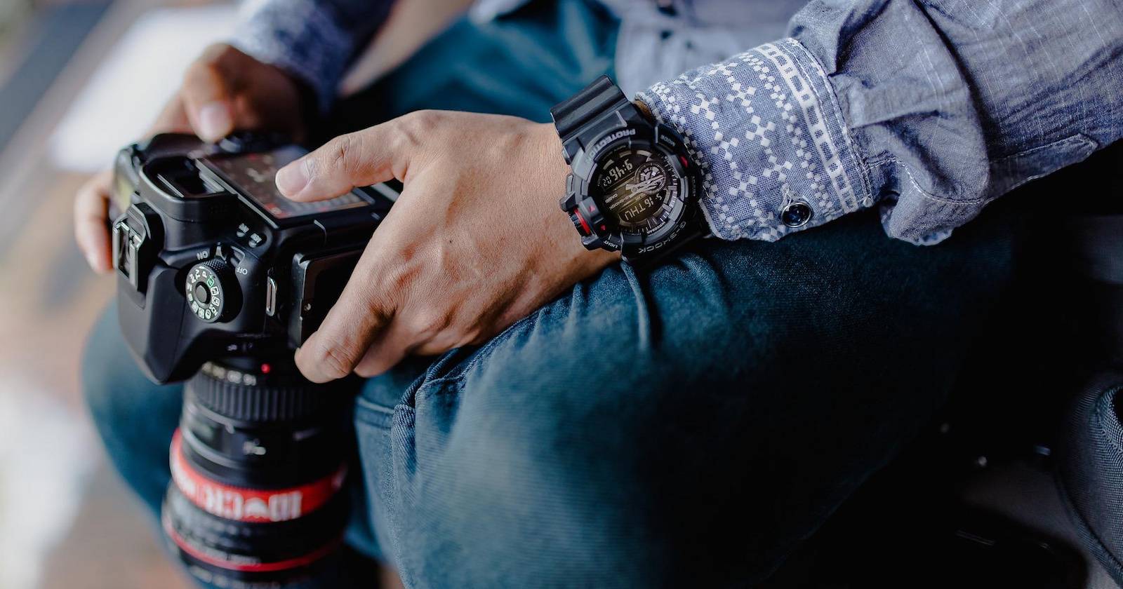 How to Succeed as a Stock Photographer: 7 Tips
