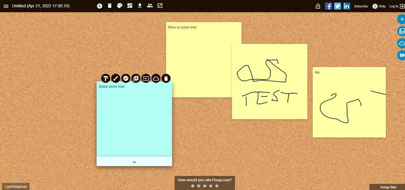 The 4 Best Free Online Sticky Note Tools