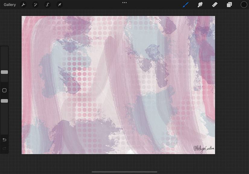 How to Add Your Artist Signature to Your Artwork in Procreate: 4 Ways