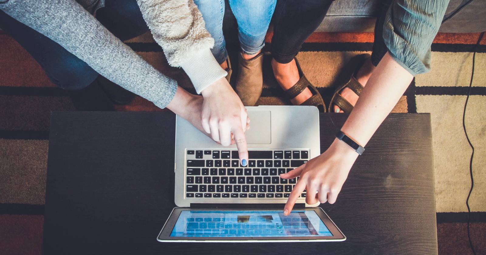 The 10 Best Websites to Find Fun, Free Quizzes to Do With Your Friends