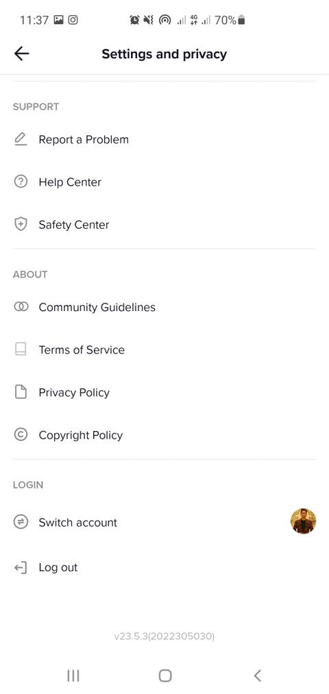 Unable to Log In to Your TikTok Account? Try These Methods