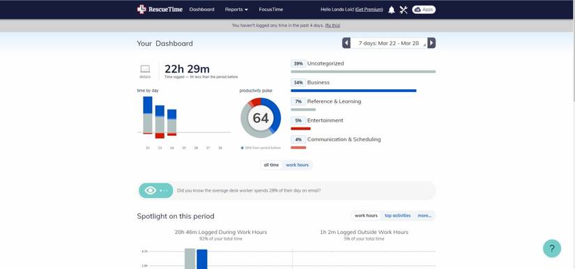 The 5 Best Time Tracking Extensions for Google Chrome