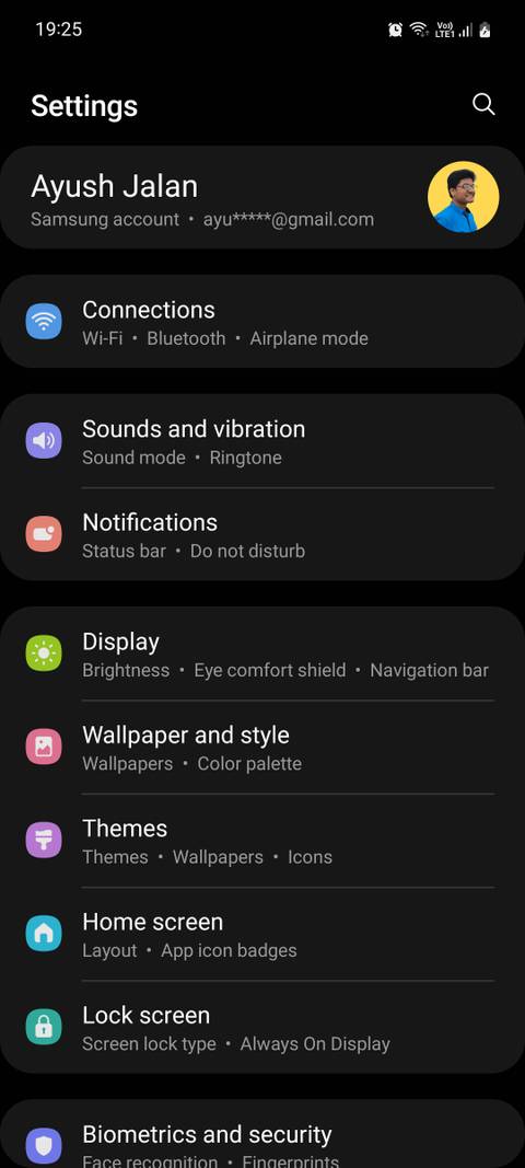 How to Change and Customize App Icons on Android