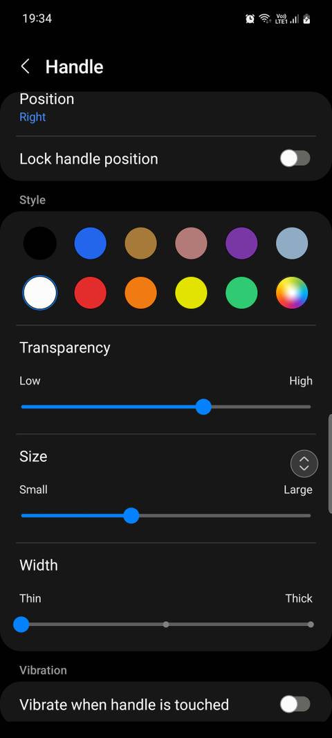 6 Ways to Control Your Samsung Galaxy Phone With Motions and Gestures