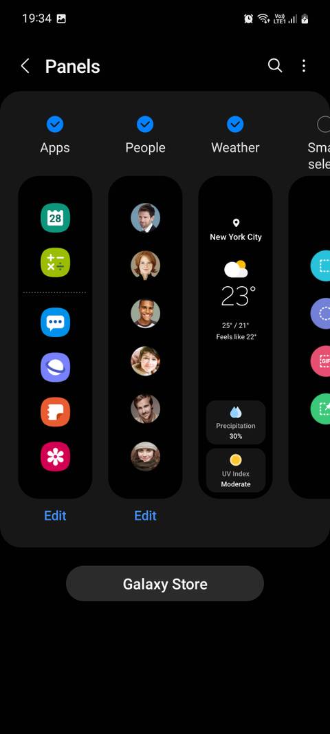 6 Ways to Control Your Samsung Galaxy Phone With Motions and Gestures