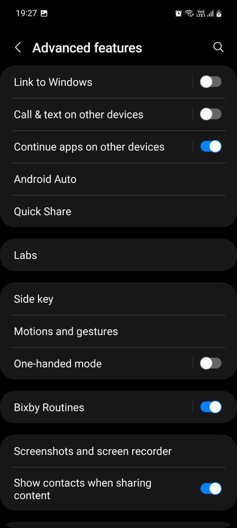 12 Samsung Galaxy Tips and Tricks You Need to Know