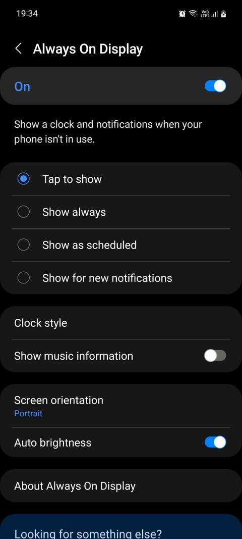 6 Ways to Control Your Samsung Galaxy Phone With Motions and Gestures