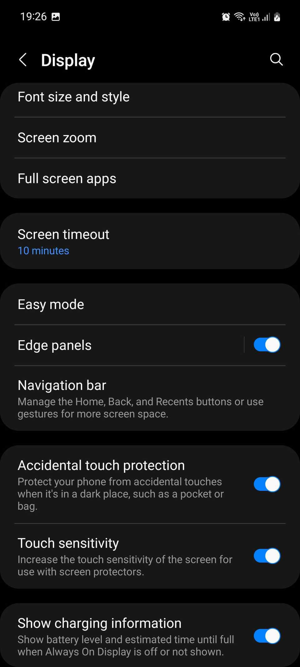 How I Multitask Like a Pro on My Samsung Phone