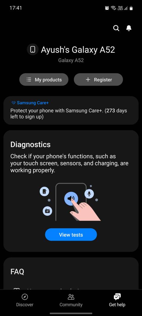Is Your Samsung Galaxy Phone Working Properly? Here's the Simple Way to ...