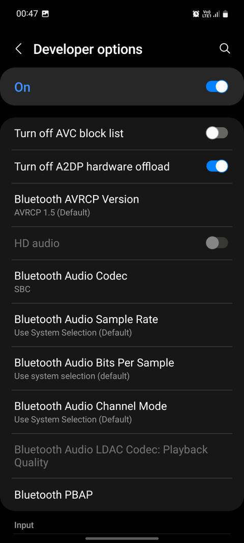 6 Ways to Improve the Sound Quality on Your Samsung Phone