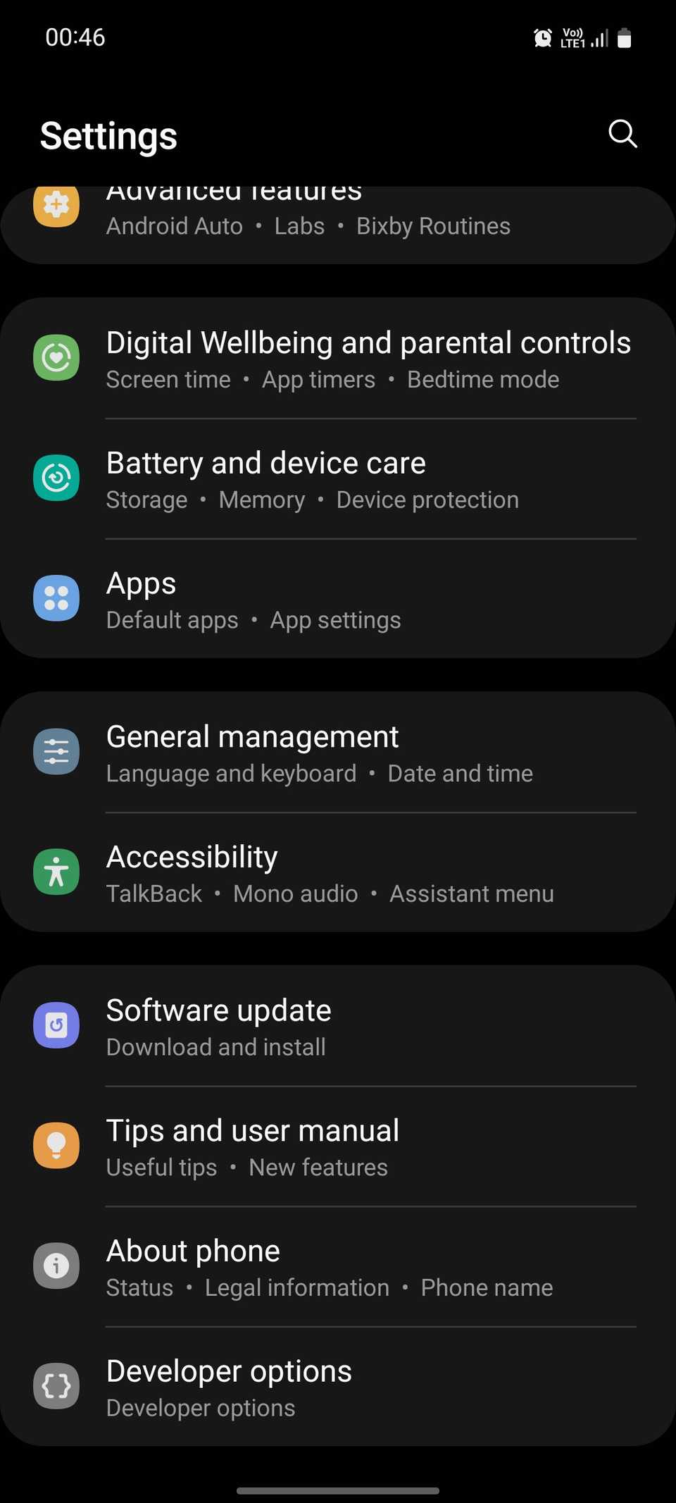 Your Samsung phone is slower because of these default settings