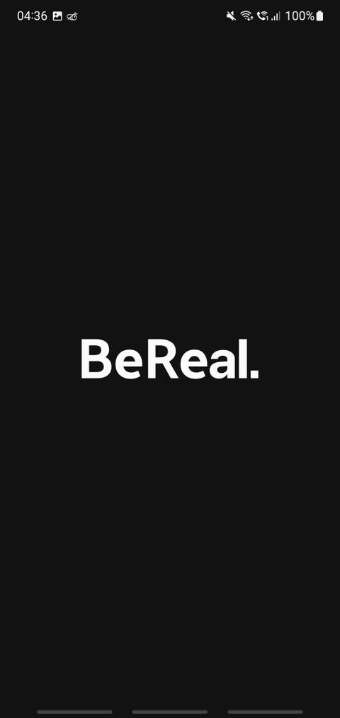 A Beginner's Guide to BeReal