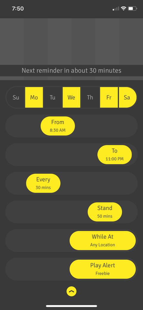 How to Spend Less Time Sitting Each Day