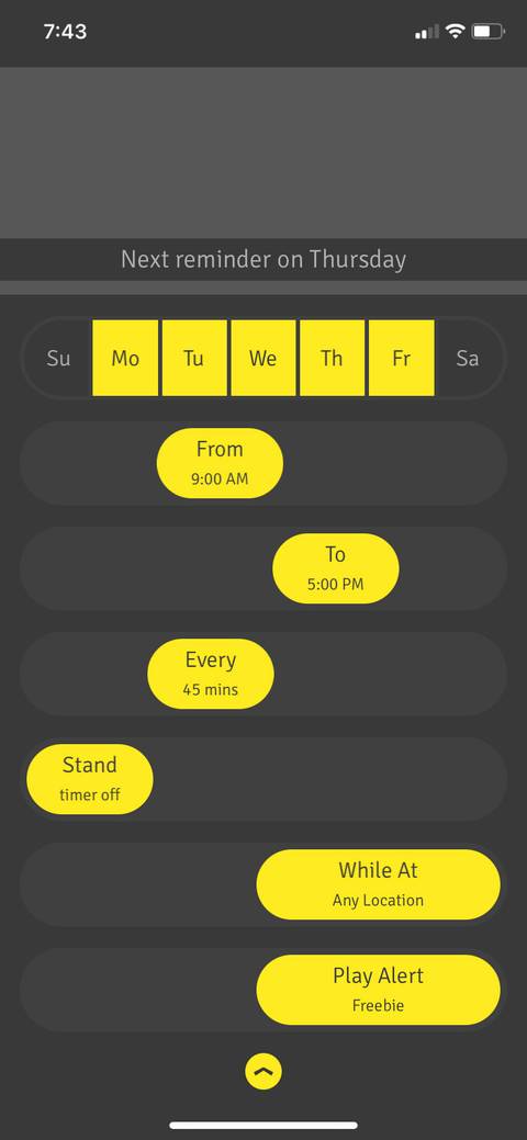 How to Spend Less Time Sitting Each Day