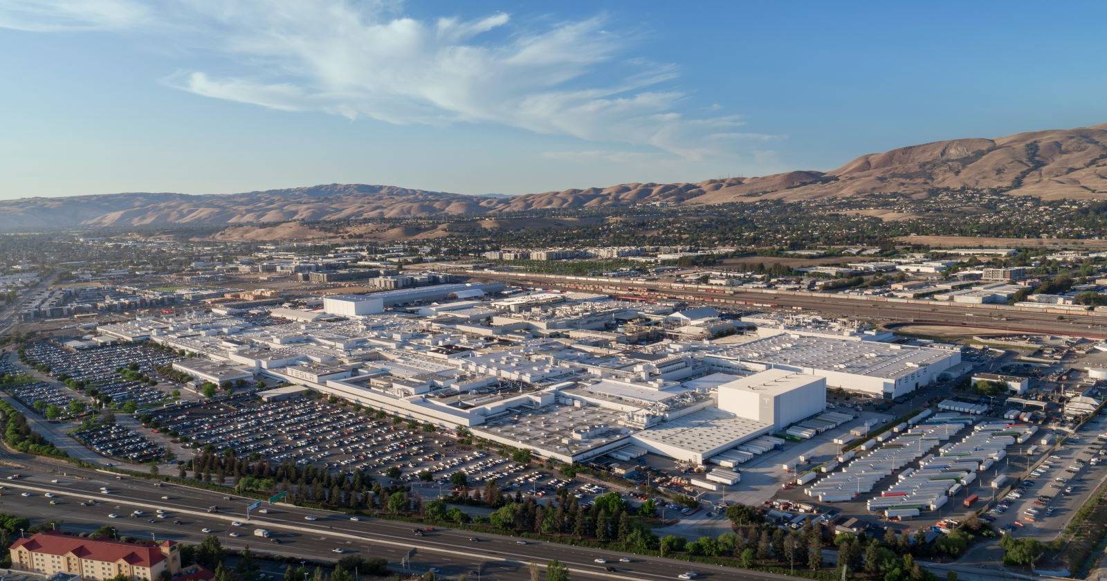 What Tesla's New Texas Gigafactory Means for the Cybertruck and Tesla Semi