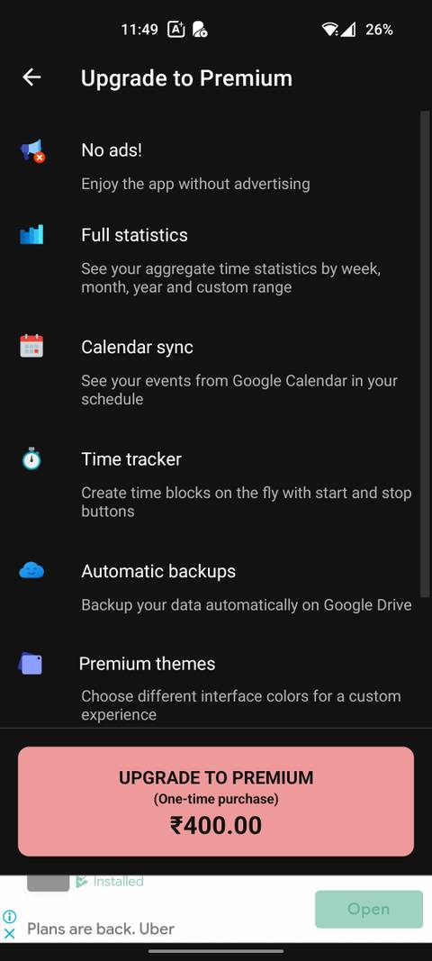 The 6 Best Timetable Apps for Android