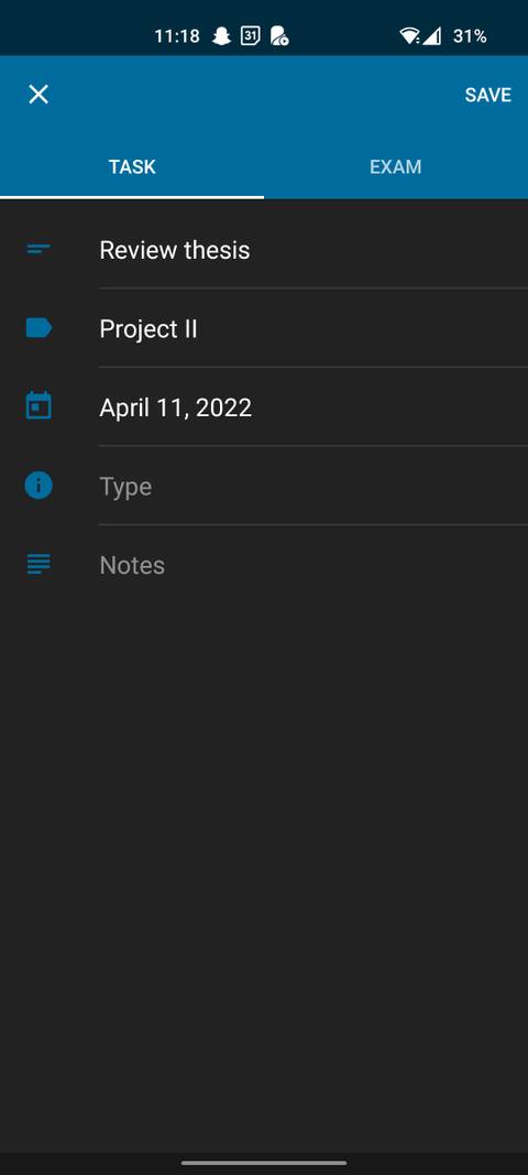 The 6 Best Timetable Apps for Android