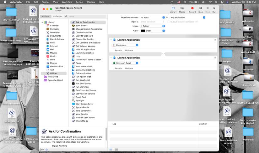Open Mac Apps Faster Than Ever by Creating Keyboard Shortcuts for Them