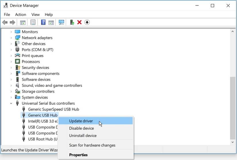 6 Ways to Fix the “Unknown USB Device (Device Descriptor Request Failed ...
