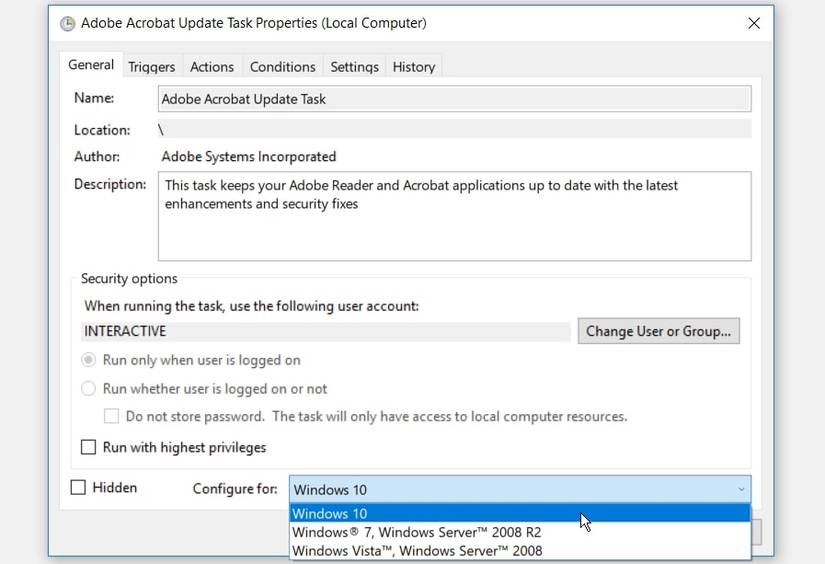 7 Ways to Fix a Windows Command Prompt That Randomly Appears and Disappears