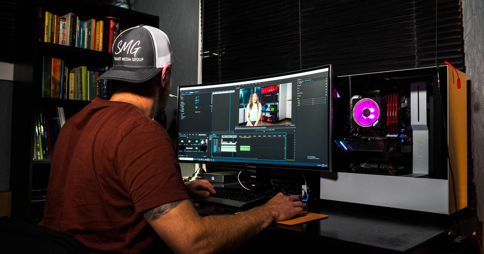 AV1 vs. h265 (HEVC) vs. VP9: What Is the Difference Between These Compression Standards?