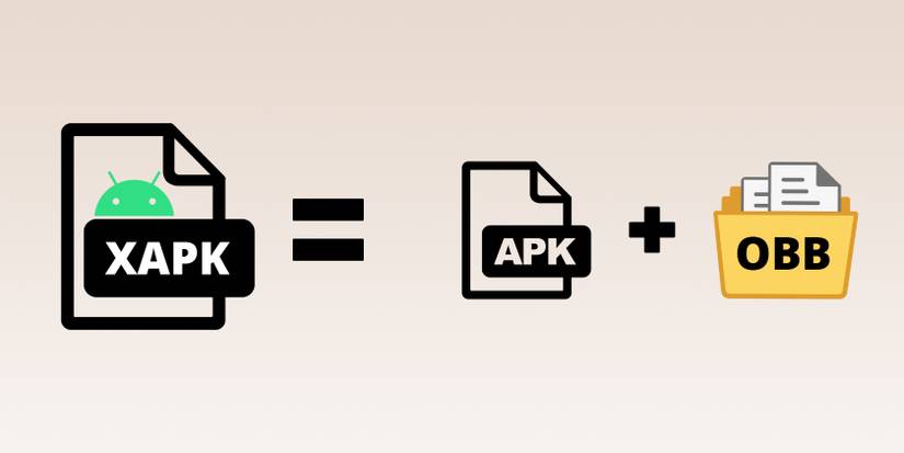 What Is an XAPK File and How Do You Install One on Android?