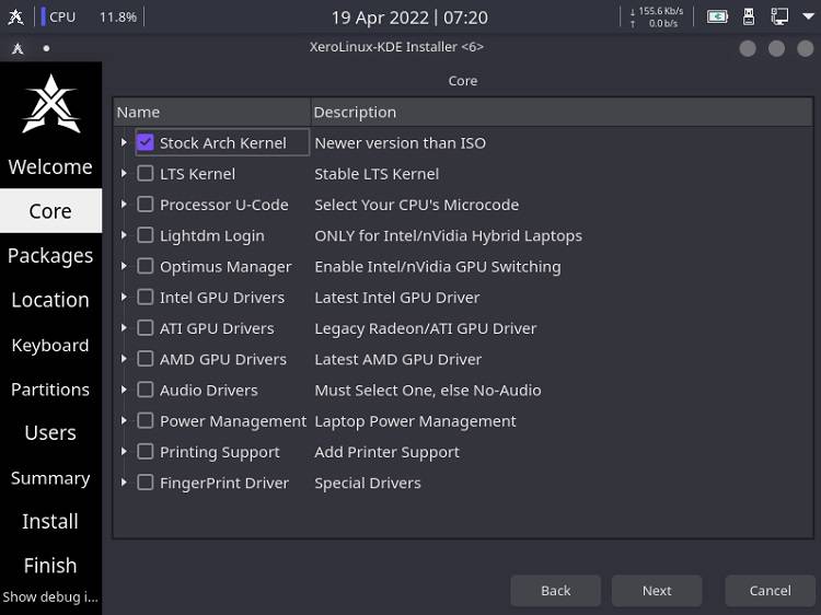 XeroLinux: A Beautiful Arch-Based Linux Distribution for Beginners