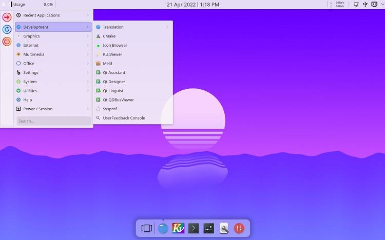 XeroLinux: A Beautiful Arch-Based Linux Distribution for Beginners
