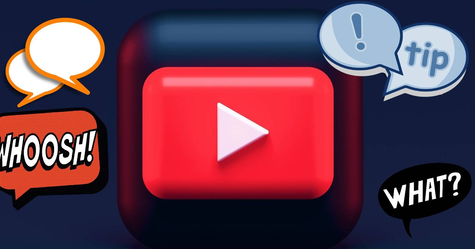 How to See Your YouTube Comment History
