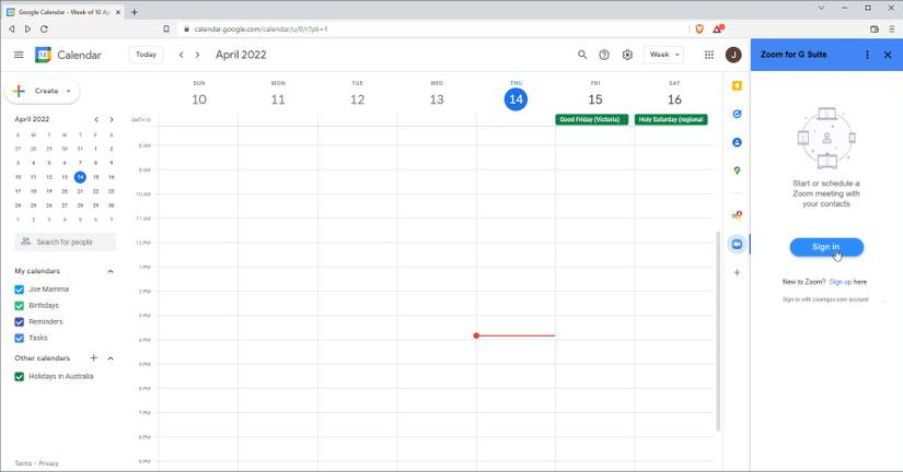 The 5 Best Add-Ons for Google Calendar