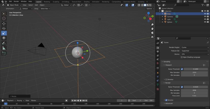 How to Make Your Models Look Realistic With Procedural Textures in Blender