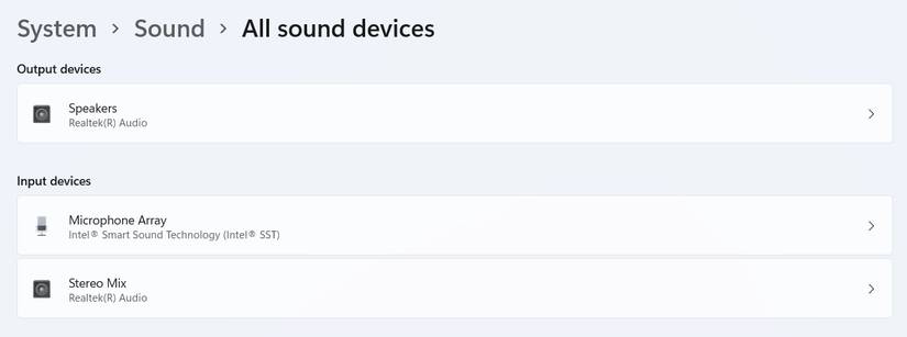 9 Ways to Fix Crackling Audio in Windows 11