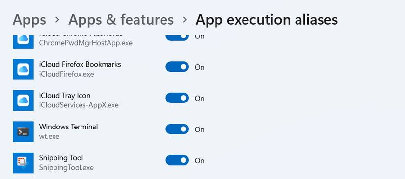 Windows 11 Can't Find "wt.exe"? Here's How to Fix It