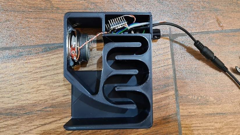 How to Build Your Own Portable DIY MP3 Player