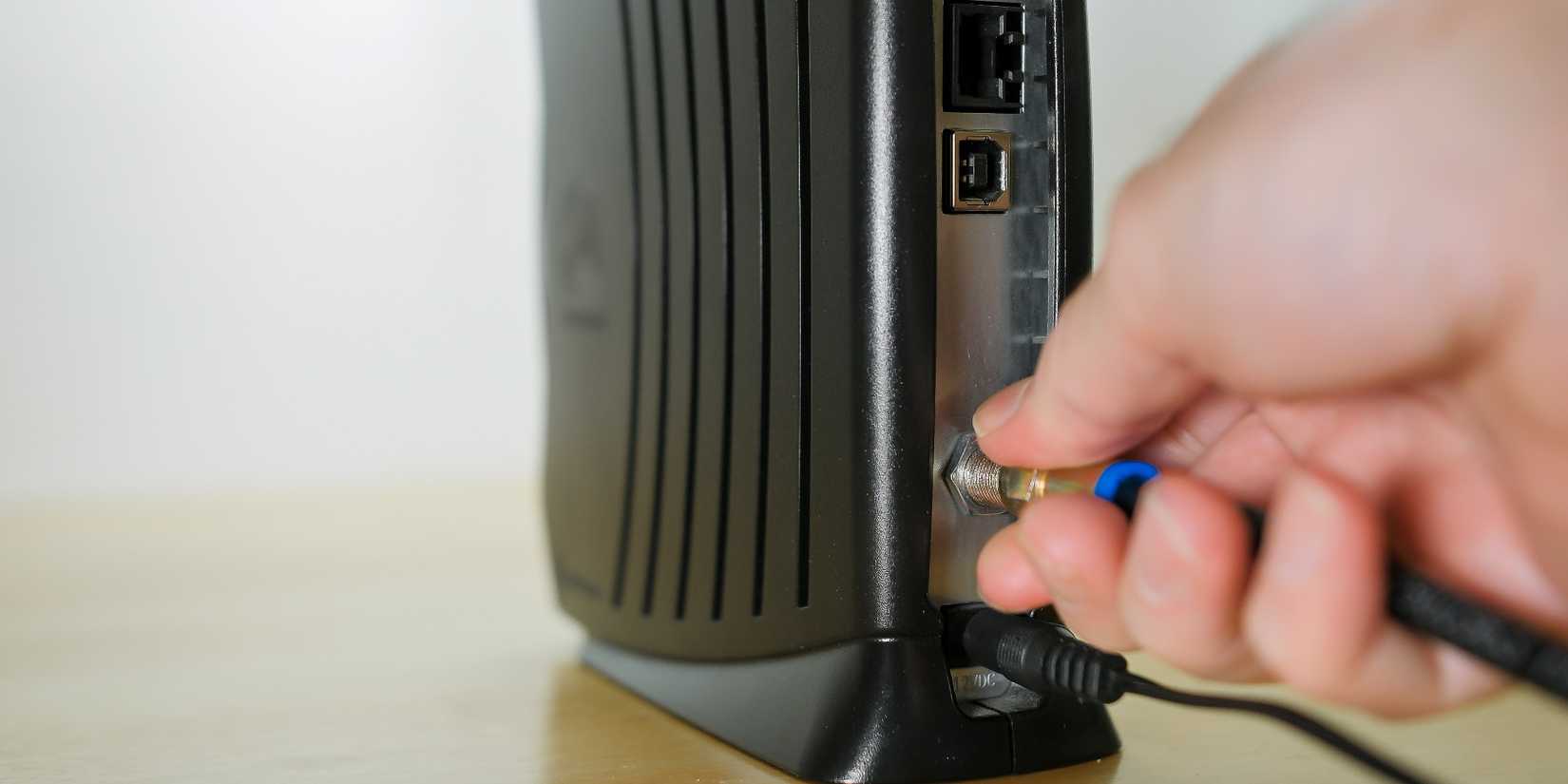 What Is DOCSIS? Why You Need It for Cable Internet